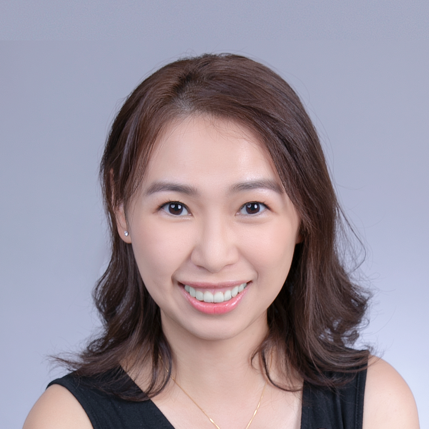 Lui, Rachel K.W. - HKU I-School